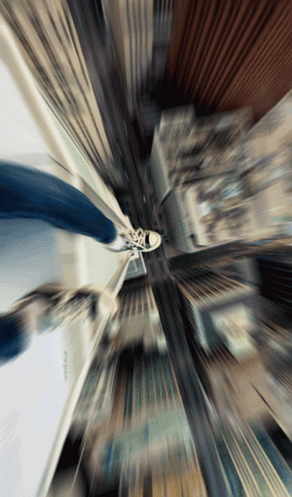 Vertigo GIF - Find on GIFER