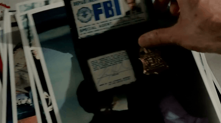 Minority report GIF - Find on GIFER