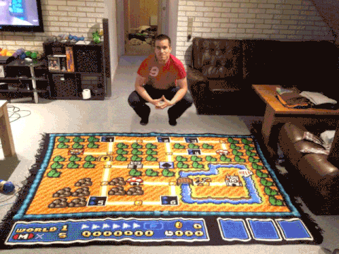 GIF blanket - animated GIF on GIFER