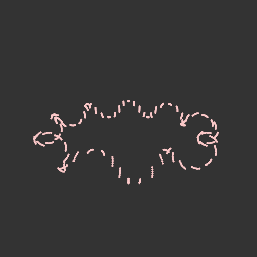 GIF creative processing coding - animated GIF on GIFER