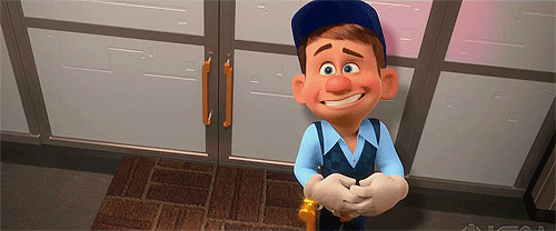 Mentiroso Mentiroso Riendo Gif Alrighty Jim