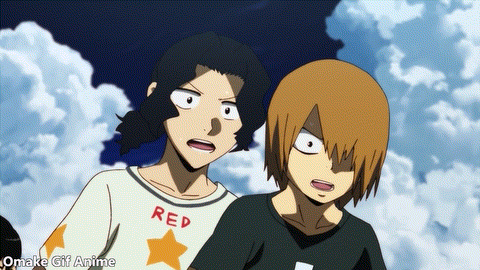 Onoda GIF - Find on GIFER