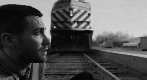 Train GIF - Find on GIFER