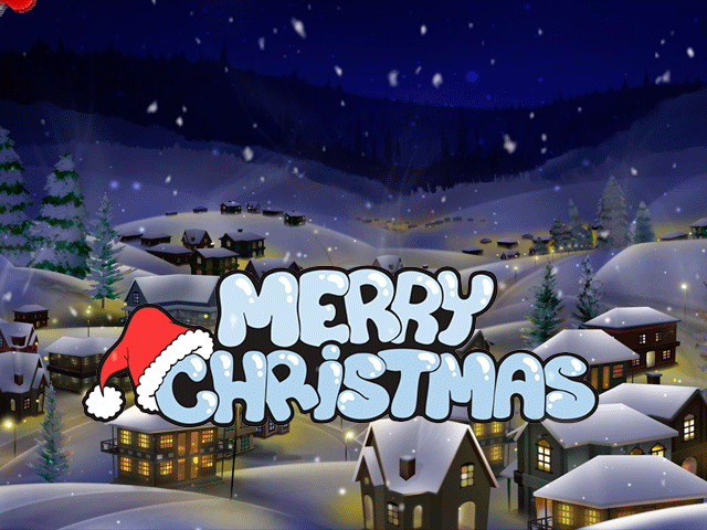 GIF merry - animated GIF on GIFER