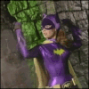 GIF yvonne craig photobucket craig - animated GIF on GIFER
