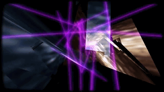 Glitch art GIF - Find on GIFER