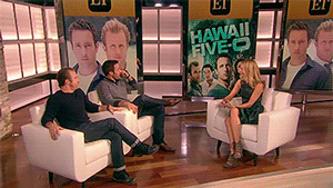 Entertainment tonight GIF - Find on GIFER