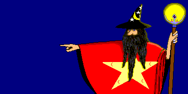 Wizard GIF - Find on GIFER