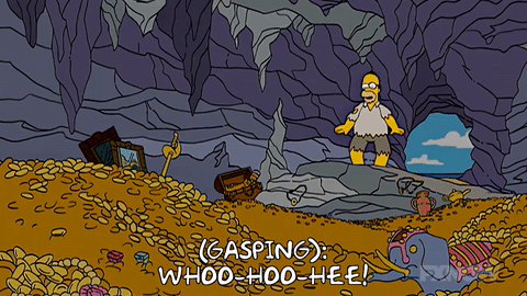 Homer simpson episode 11 GIF - Find on GIFER