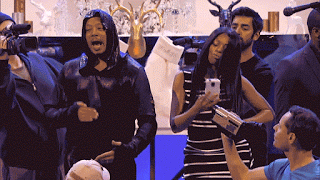 GIF yeezy boost 350 - animated GIF on GIFER