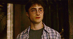 Albus dumbledore GIF - Find on GIFER
