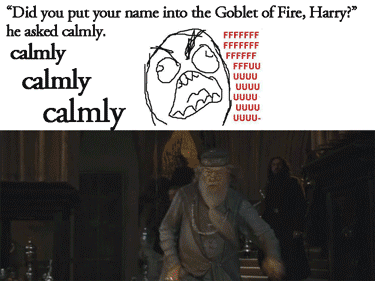 GIF albus dumbledore - animated GIF on GIFER