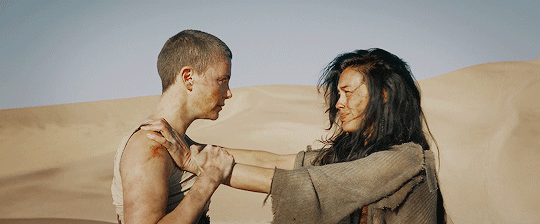 GIF mad max - animated GIF on GIFER