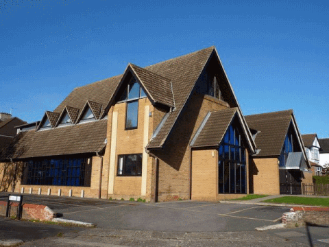 Church GIF - Find on GIFER