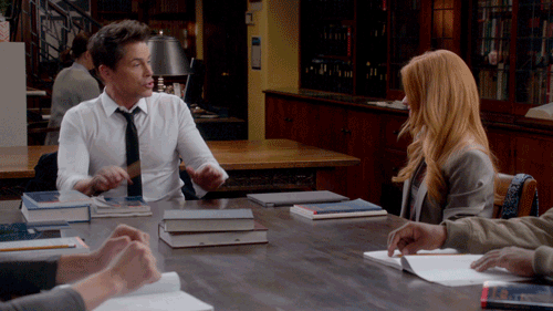 Fox fox tv GIF - Find on GIFER