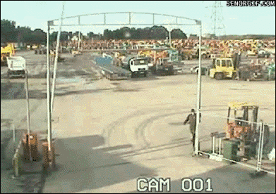 Ouch home video fails GIF - Find on GIFER