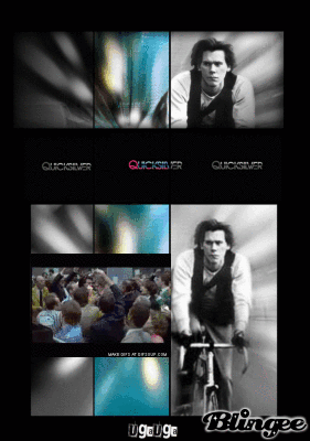 Quicksilver GIF - Find on GIFER
