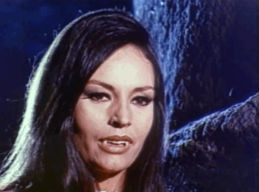 GIF horror vampire everything will be fine - animated GIF on GIFER