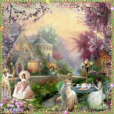 Victorian GIF - Find on GIFER