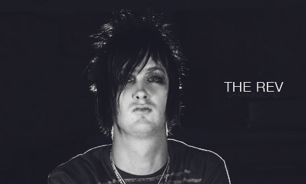 A7x GIF - Find on GIFER