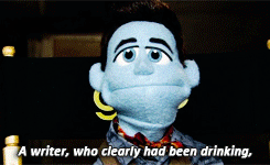 Writer GIF - Find on GIFER