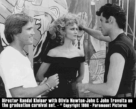 GIF grease - animated GIF on GIFER