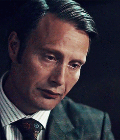 Hannibal GIF - Find on GIFER