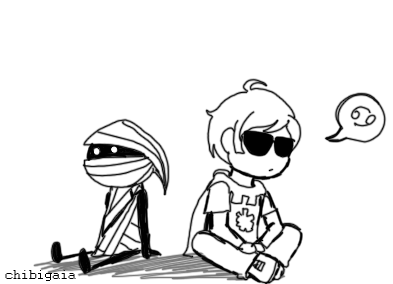 Grayscale GIF - Find on GIFER