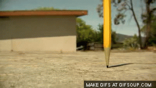 Pencil GIF - Find on GIFER