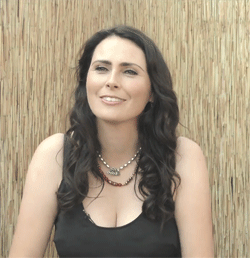 GIF amelie - GIF animado en GIFER