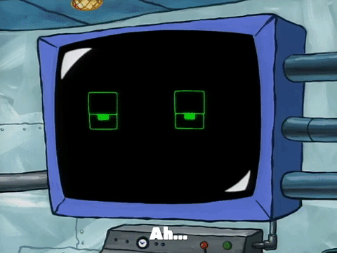 GIF spongebob squarepants season 3 episode 1 - animated GIF on GIFER