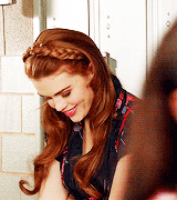Hairstyles GIF - Find on GIFER