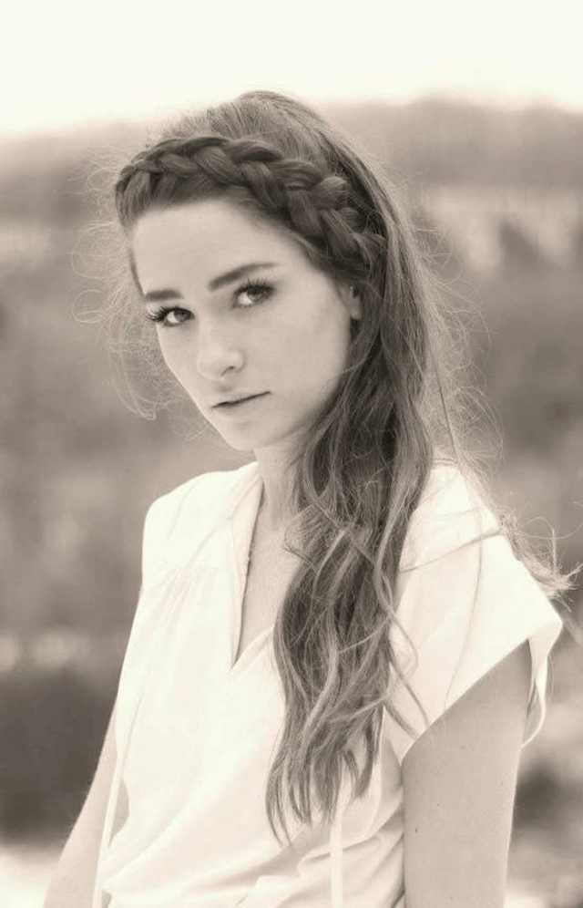 GIF hairstyles - animated GIF on GIFER