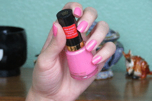 Nail polish GIF - Find on GIFER