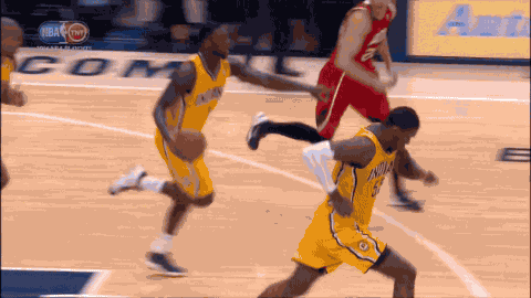 Atlanta hawks GIF - Find on GIFER