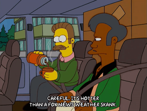 Ned flanders episode 6 season 16 GIF - Find on GIFER