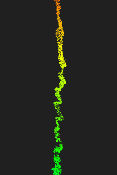 Design fire falling GIF - Find on GIFER