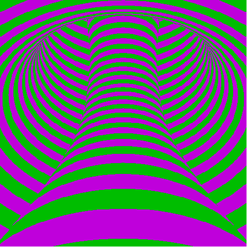 Gif De Viaje Con Lsd OZNEO