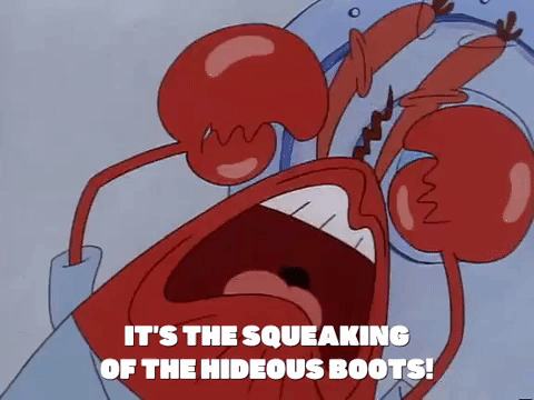 Drake ovo fest spongebob squarepants GIF - Find on GIFER
