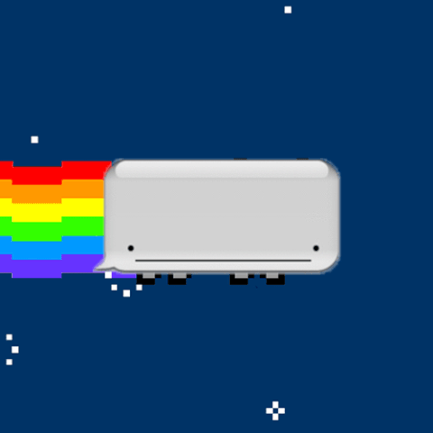 Ascii art GIF - Find on GIFER