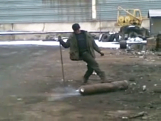 Demolition man GIF - Find on GIFER
