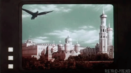 Cool retro GIF - Find on GIFER