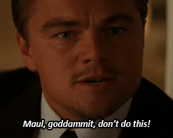 Inception GIF - Find on GIFER