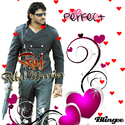 GIF prabhas - animated GIF on GIFER