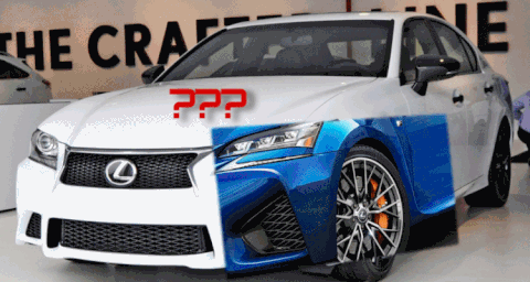 Lexus GIF - Find on GIFER