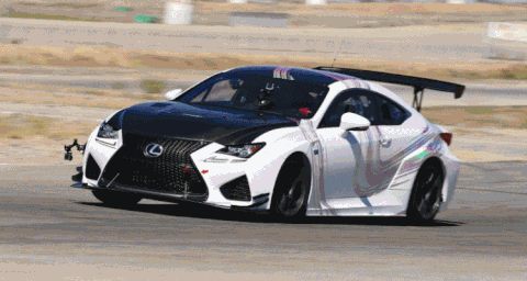 Lexus GIF - Find on GIFER