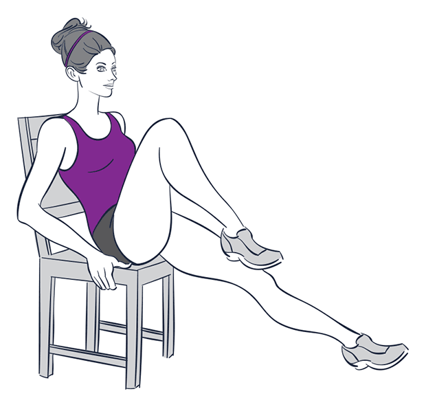 Chair GIF - Find on GIFER