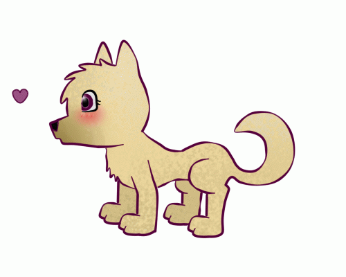 GIF hop - animated GIF on GIFER