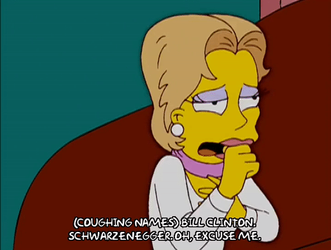 GIF episode 4 upset season 16 - animated GIF on GIFER