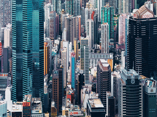 Urbano cityscape ciudad GIF - Encontrar en GIFER